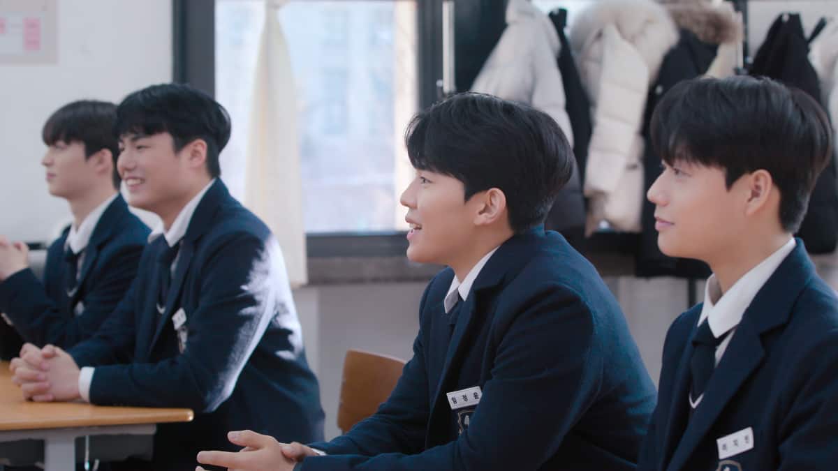 Nineteen to Twenty Episodes 1-3 Review: '19 School' Struggles With New ...
