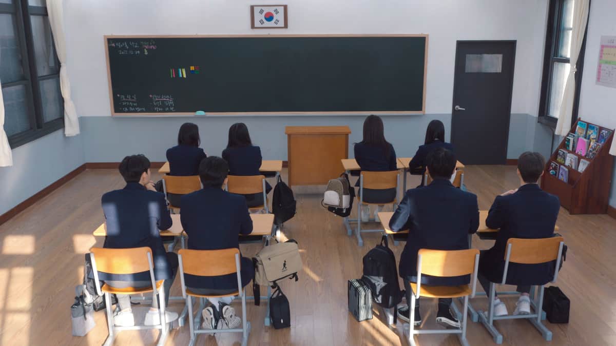 Nineteen to Twenty Episodes 1-3 Review: '19 School' Struggles With New ...