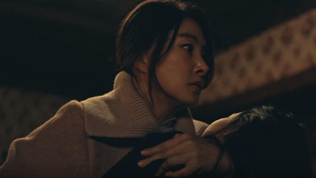 Revenant Episode 10 Recap and Review: Hae-sang's Grandmother is the ...