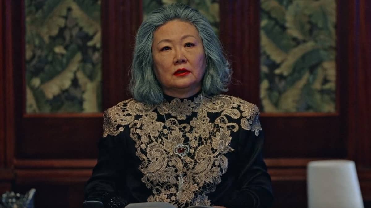 Revenant Episode 10 Recap and Review: Hae-sang's Grandmother is the ...