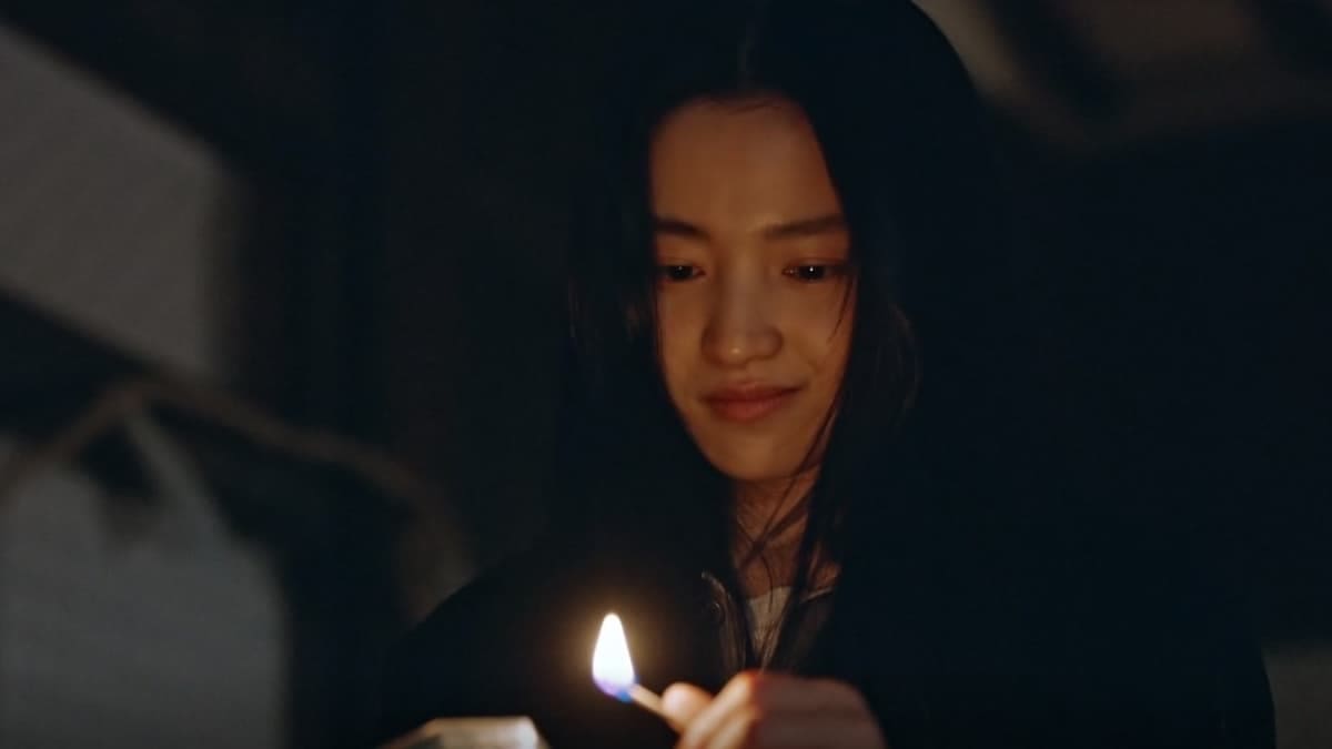 Revenant Episode 11 Recap and Review: The Evil Spirit's Backstory is ...