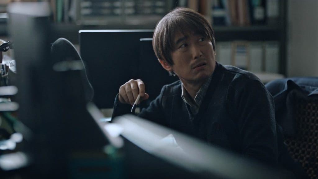 Revenant Episode 4 Recap and Review: San-young Learns More About Her ...