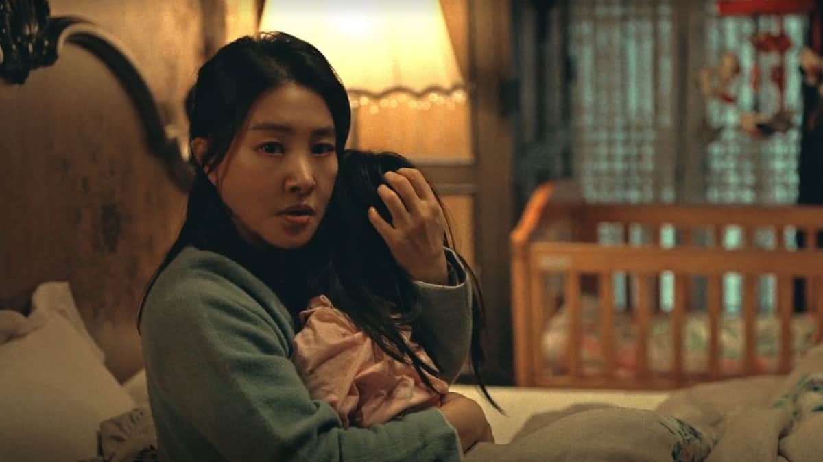 Revenant Episode 5 Recap and Review: San-young's Mother Opens Up About ...
