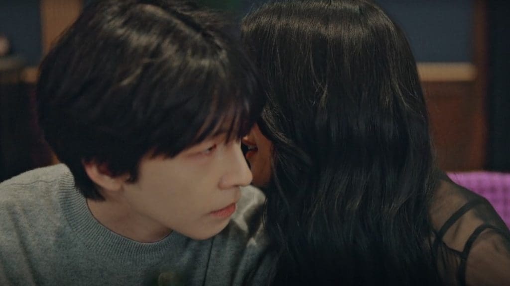Revenant Episode 5 Recap and Review: San-young's Mother Opens Up About ...
