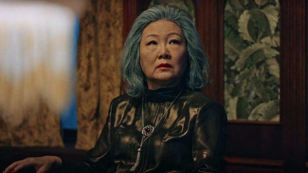 Revenant Episode 6 Recap and Review: San-young and Hae-sang Find a ...