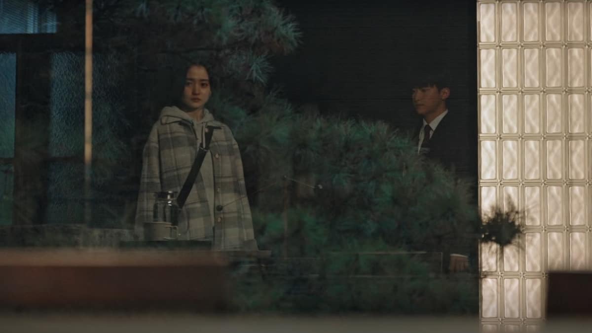 Revenant Episode 6 Recap and Review: San-young and Hae-sang Find a ...