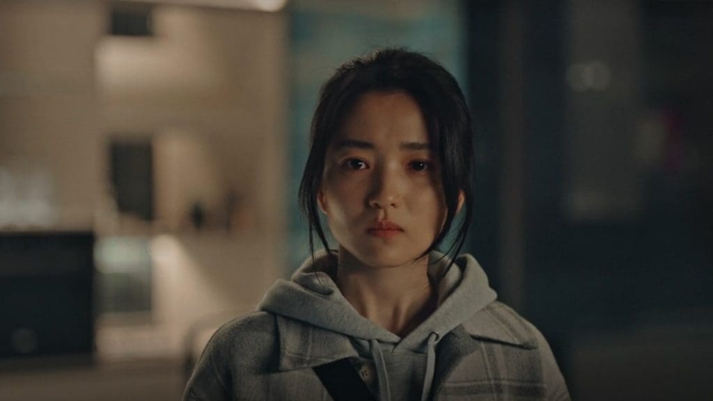 Revenant Episode 6 Recap and Review: San-young and Hae-sang Find a ...