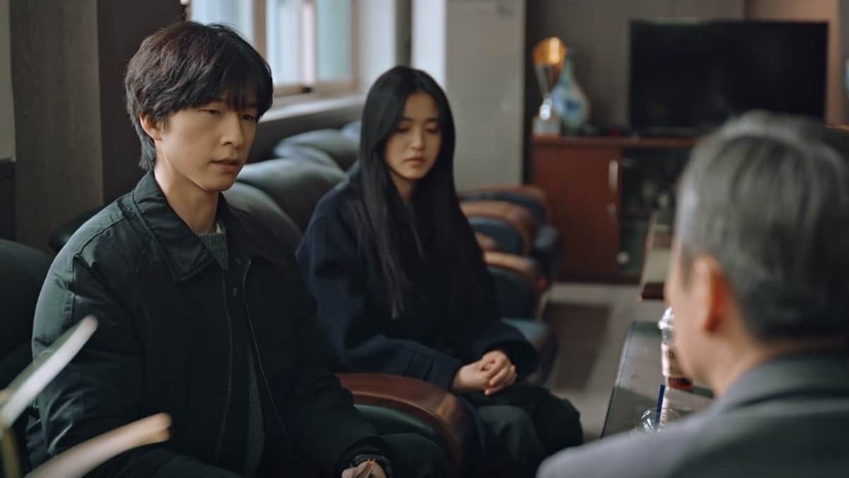 Revenant Episode 7 Recap and Review: San-young and Hae-sang Find Yeom ...