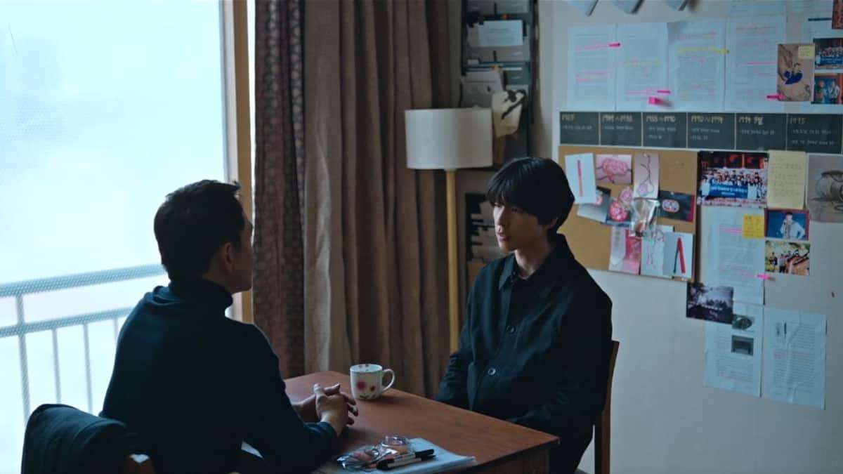 Revenant Episode 9 Recap and Review: The Tragedy of Munchun Startles ...