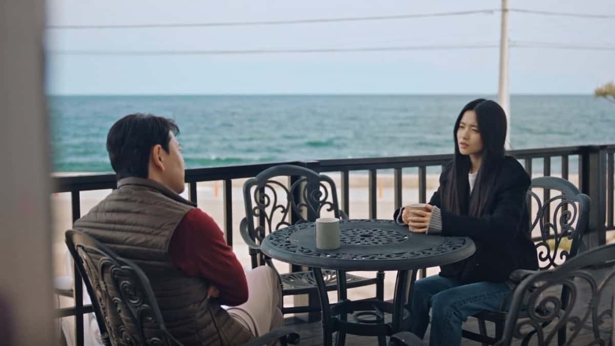 Revenant Episode 9 Recap and Review: The Tragedy of Munchun Startles ...