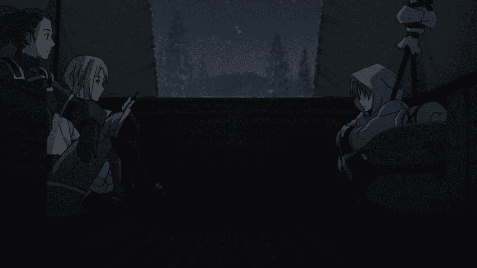 Mushoku Tensei Season 2 Episode 1 Review: With A Broken Heart | Leisurebyte