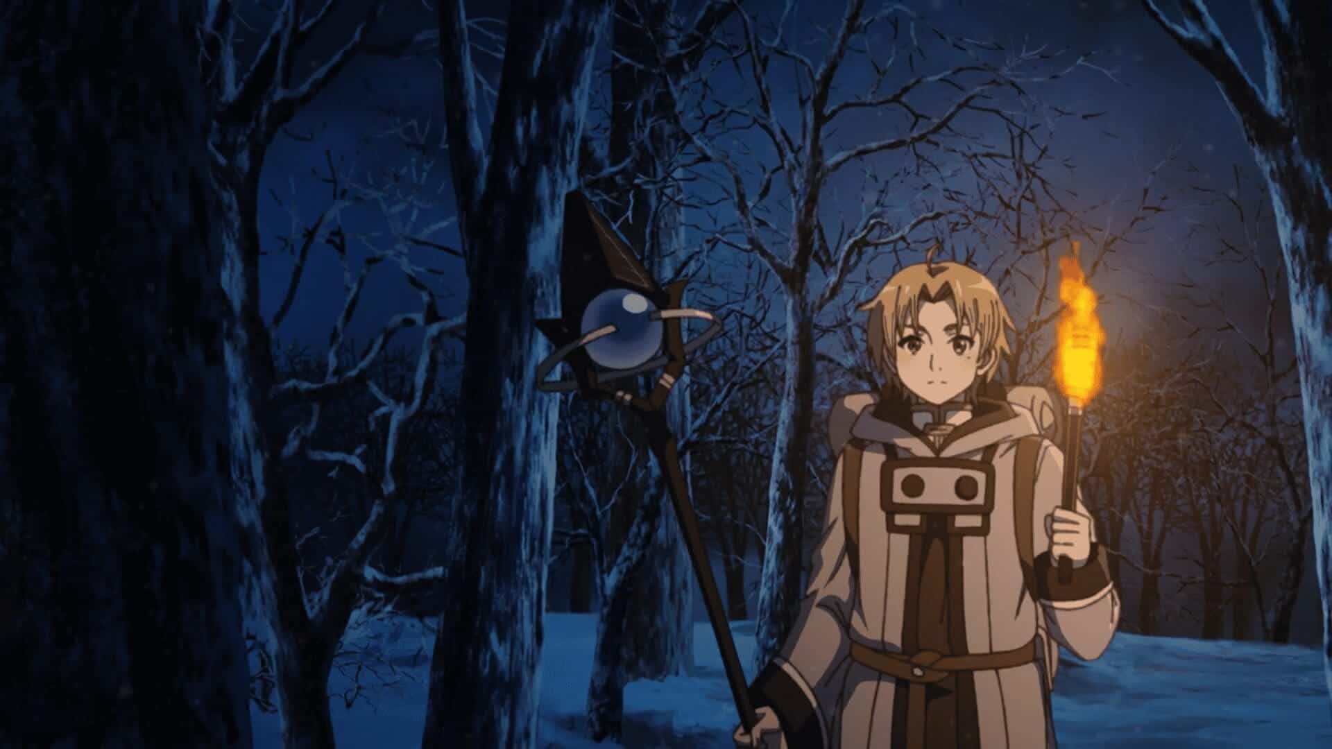 Mushoku Tensei Season 2 Episode 3 Preview: When, Where and How to Watch ...