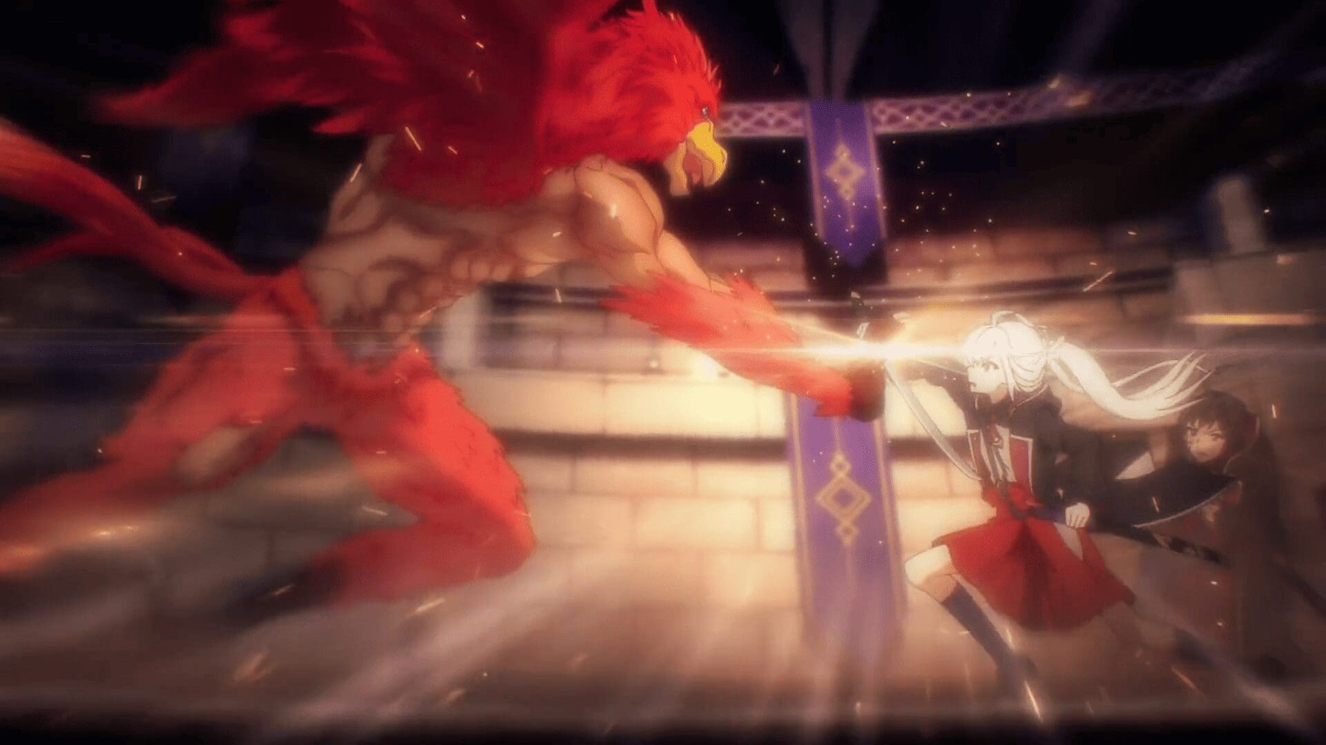 Reign of the Seven Spellblades Episode 4 Review: A Deadly Duel ...