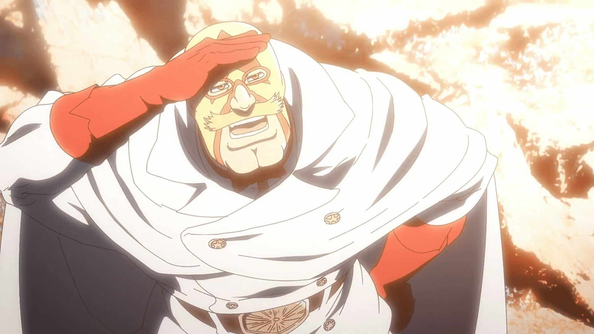 Bleach Thousand Year Blood War Part 2 Episode 4 Review: True Despair ...