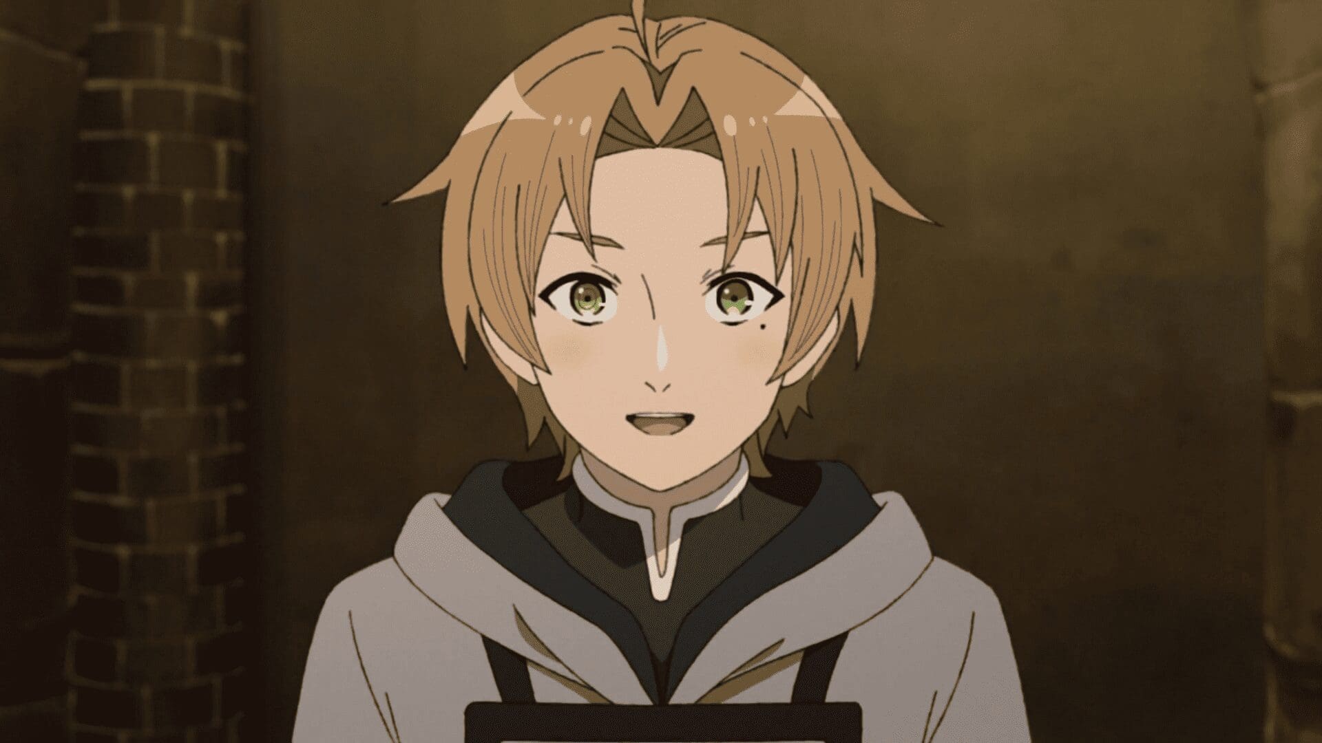 Mushoku Tensei Season 2 Episode 4 Rudeus | Leisurebyte