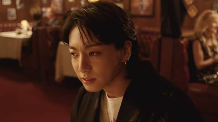 Jungkook SEVEN MV Teaser: BTS' Maknae and Han So-hee Show Up To the Most Disastrous Date ...