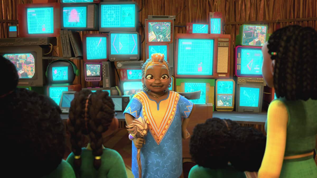 Supa Team 4 Review: Netflix’s latest “Supa”-Hero Animated Series Offers ...