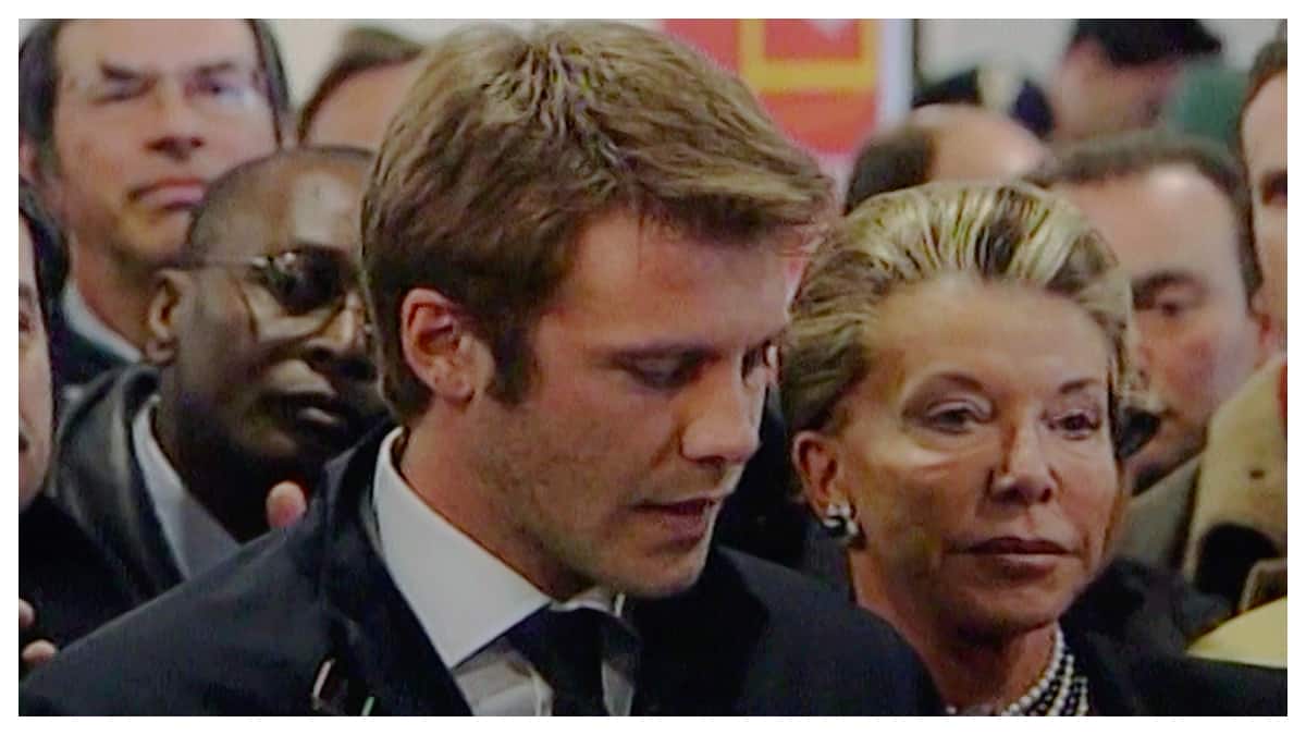 Netflix The King Who Never Was Review- Deep Dive in Murder Royale