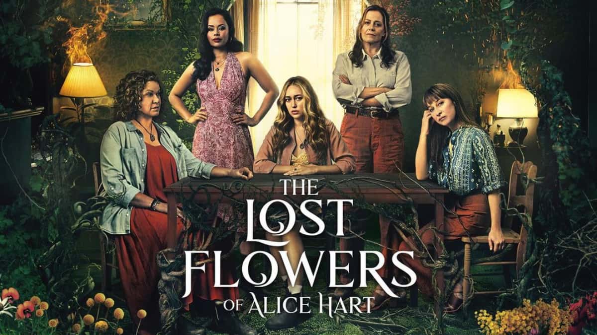 The Lost Flowers of Alice Hart Review: A Poignant Story of Despair ...