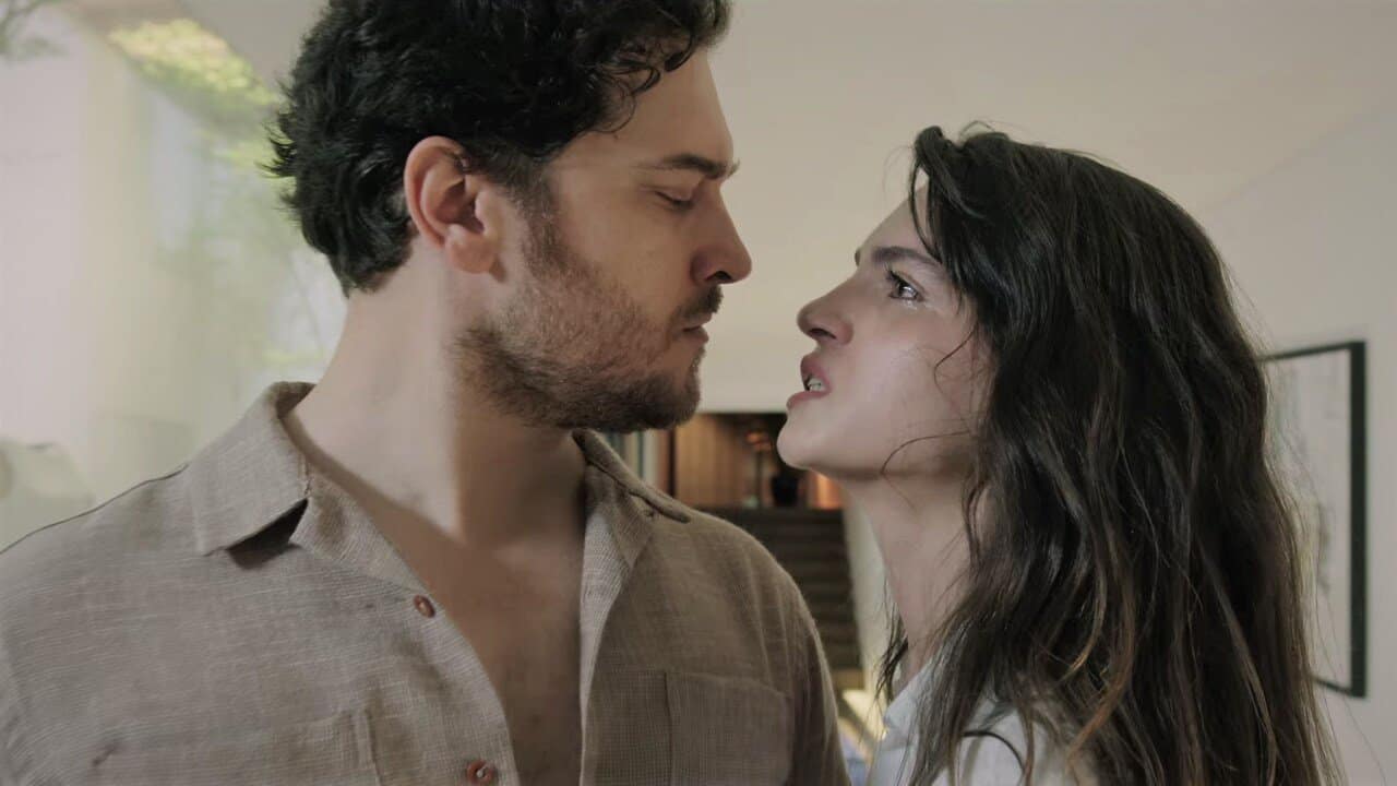 The Tailor Season 1 Recap: Did Dimitri and Esvet's Issue Cause Peyami a ...