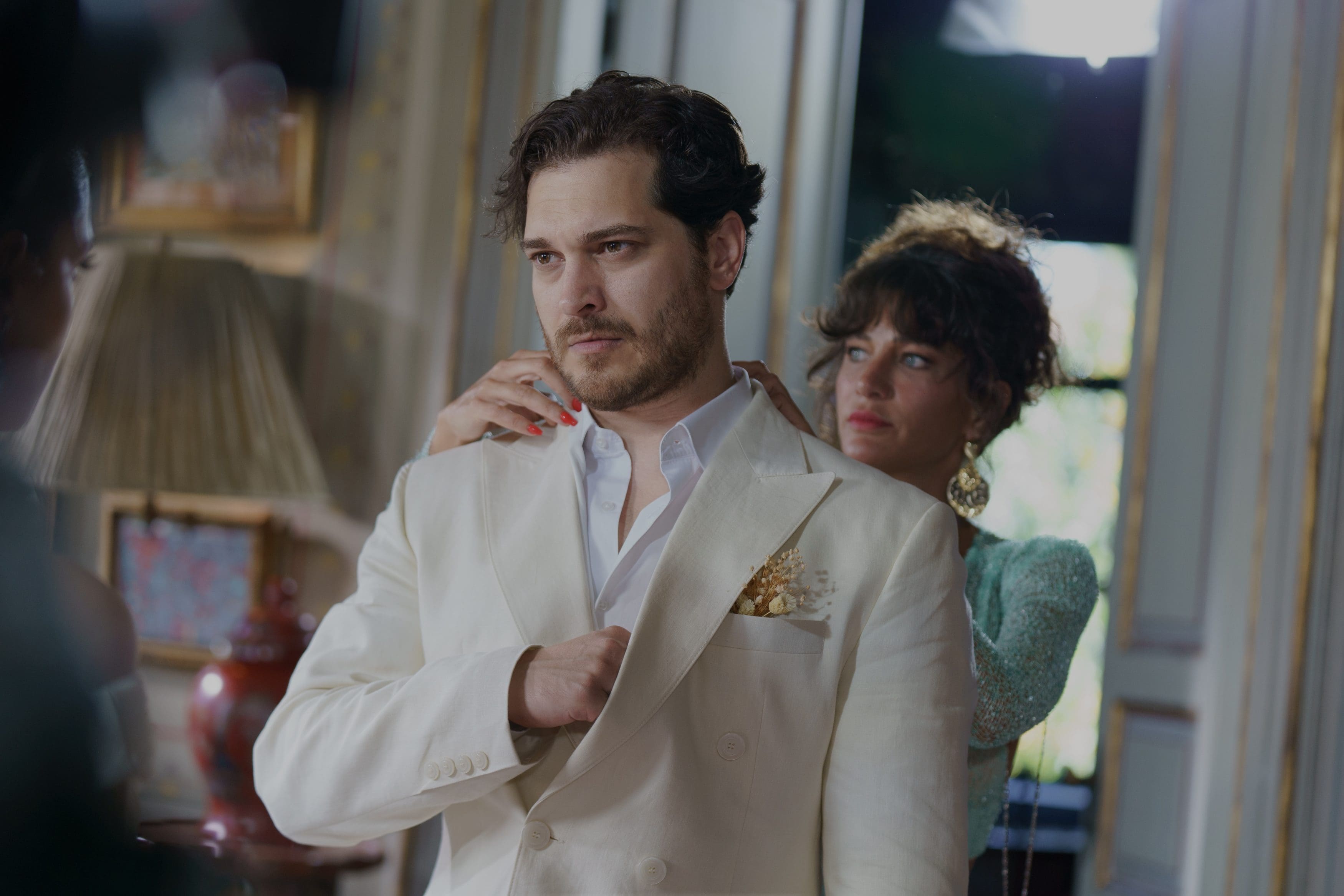 The Tailor Season 2 Ending Explained: Did Peyami and Esvet Get Back ...