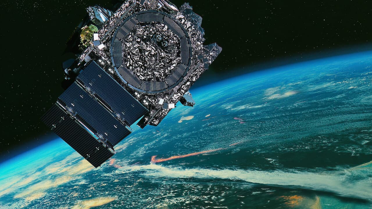 Unknown: Cosmic Time Machine Review: A Leap Into the Secrets of the ...