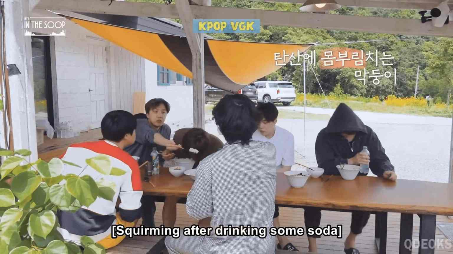 5 Funny BTS' Jungkook Moments That Will Wipe Away Your Weekday Blues ...