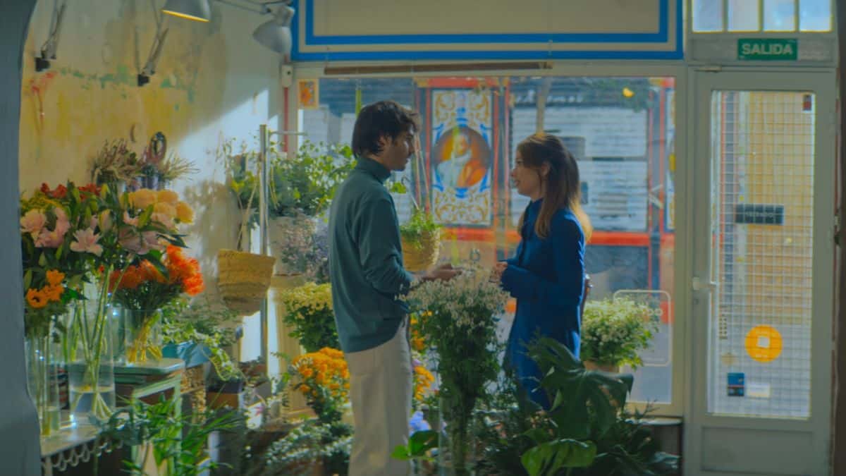 A Perfect Story Ending Explained: Did Margot and David Build a Life ...