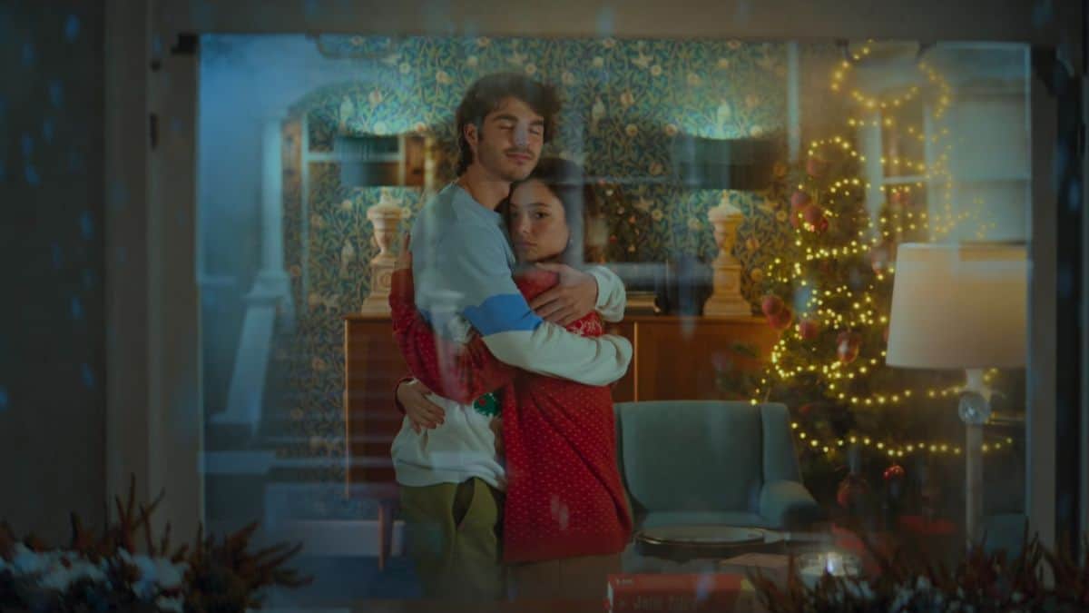 A Perfect Story Ending Explained: Did Margot and David Build a Life ...