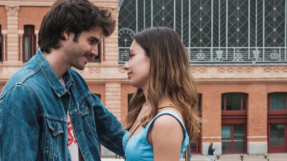 A Perfect Story Ending Explained: Did Margot and David Build a Life ...