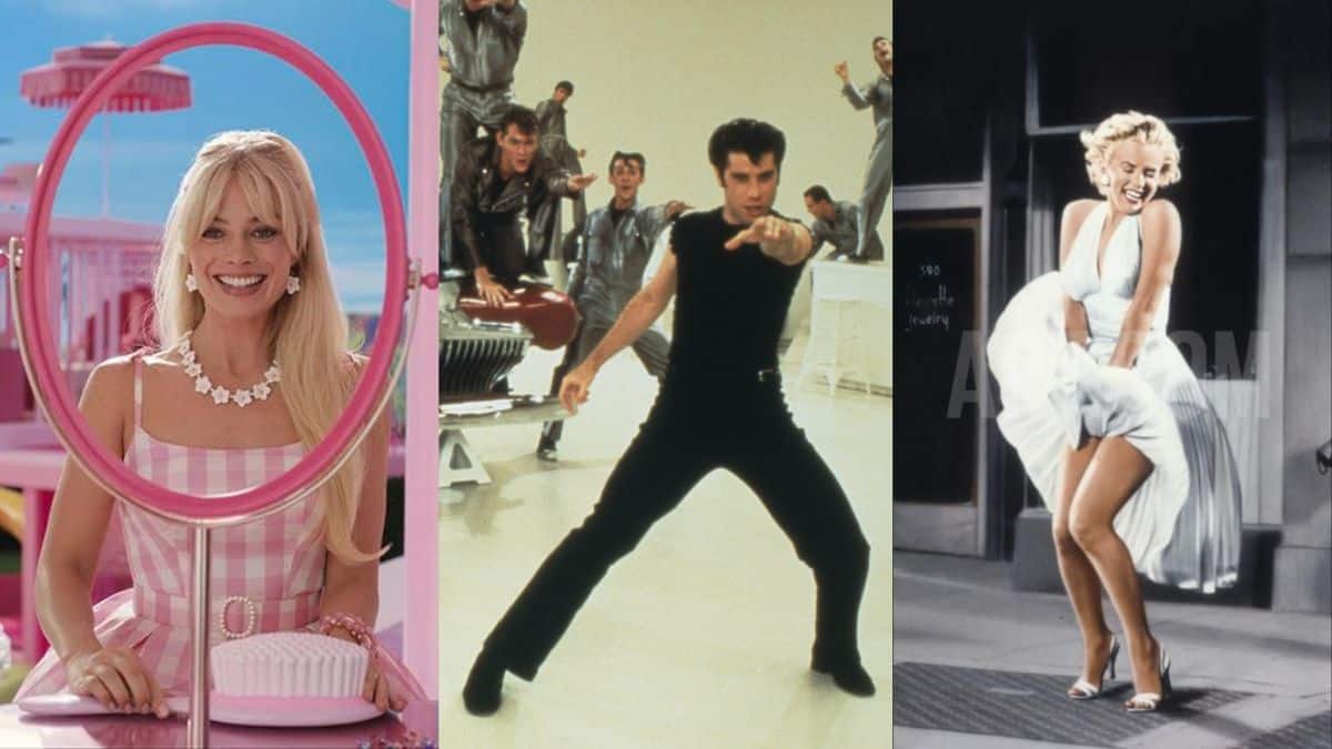 Decoding Barbie: All the Films References in Greta Gerwig's Fantasy ...