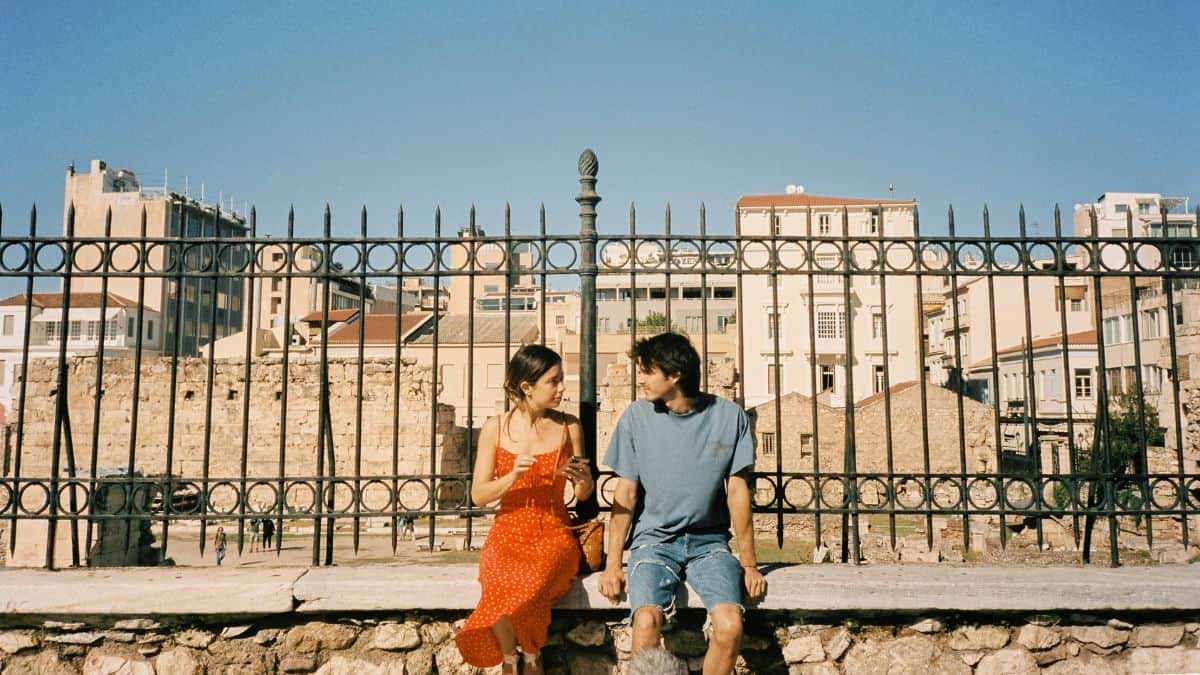 A Perfect Story Review: An All Over the Place Superficial Romance That ...