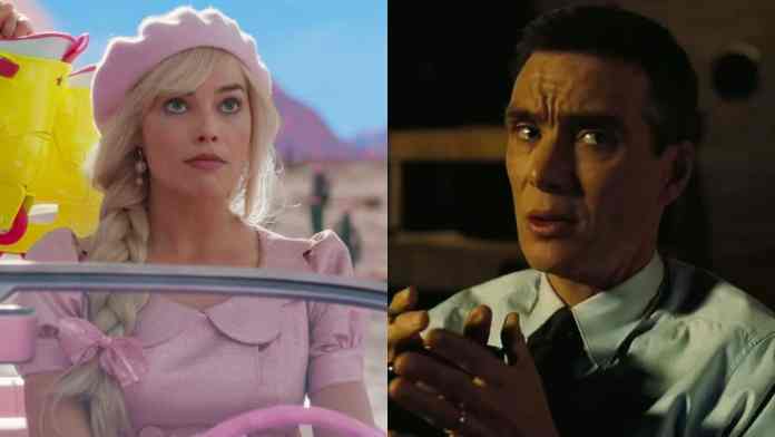 Hilarious Barbie-Oppenheimer aka Barbenheimer Memes That Put Our Plans ...