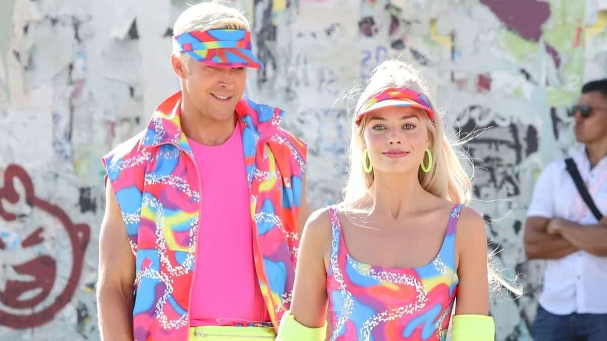 Barbie Ending Explained: Why Does Barbie Visit the Gynecologist at the End?