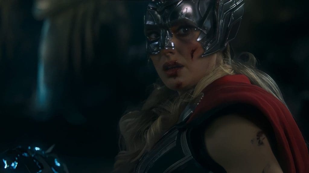 6 Embarrassing Scenes From Marvel Movies That Made Us Look Away: Peggy ...