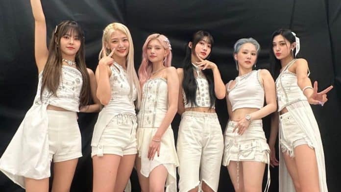 EVERGLOW Comeback 2023 Schedule Reveals New Album's Release Date! Deets Inside | Leisurebyte