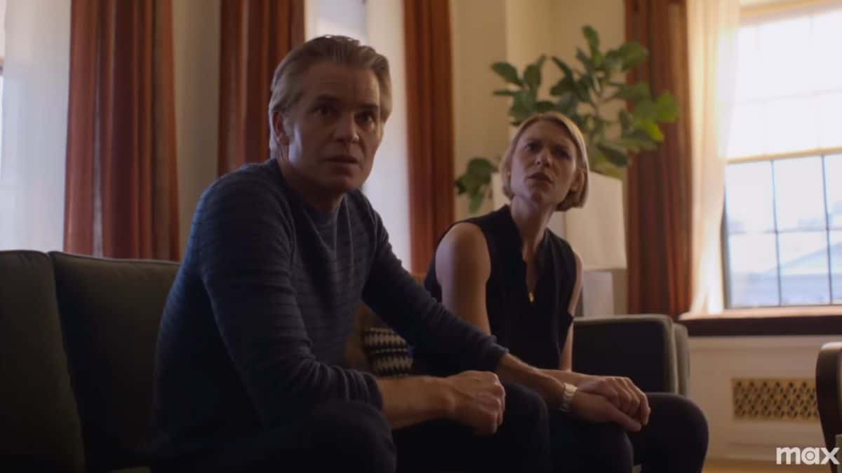 Full Circle: Who Stars in the Gripping Crime Thriller Series? Find More ...