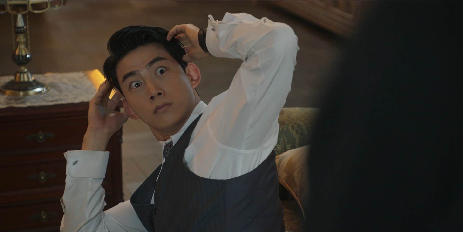 Heartbeat Episode 8 Recap and Review: Ok Taec-yeon's Vampire Has Been ...