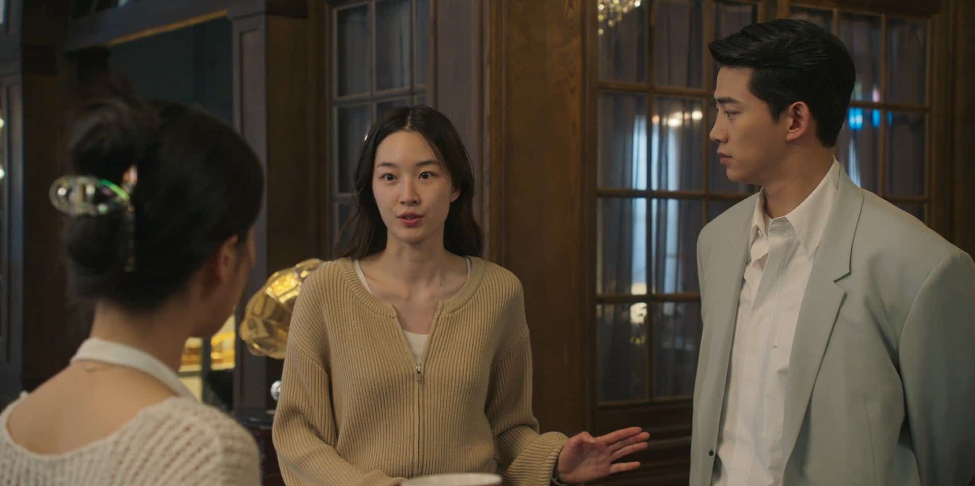 Heartbeat Episode 9 Recap And Review Taecyeon S Vampire Might Just