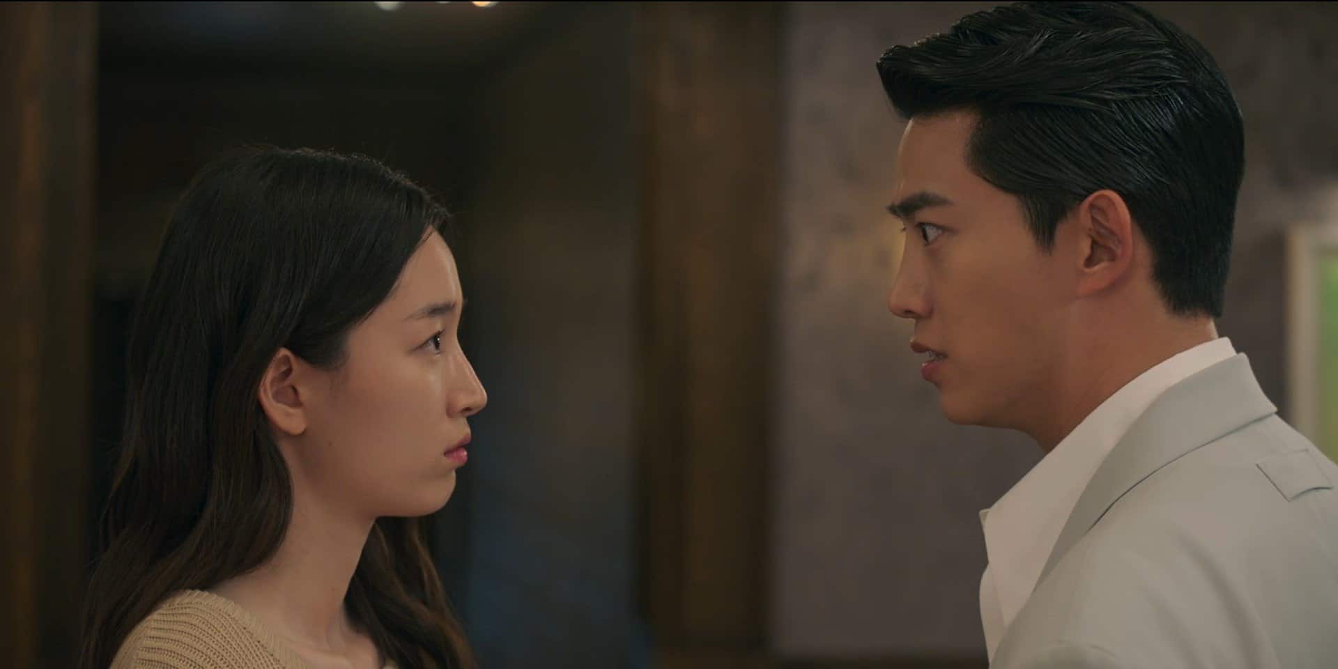 Heartbeat Episode 9 Recap And Review Taecyeon S Vampire Might Just