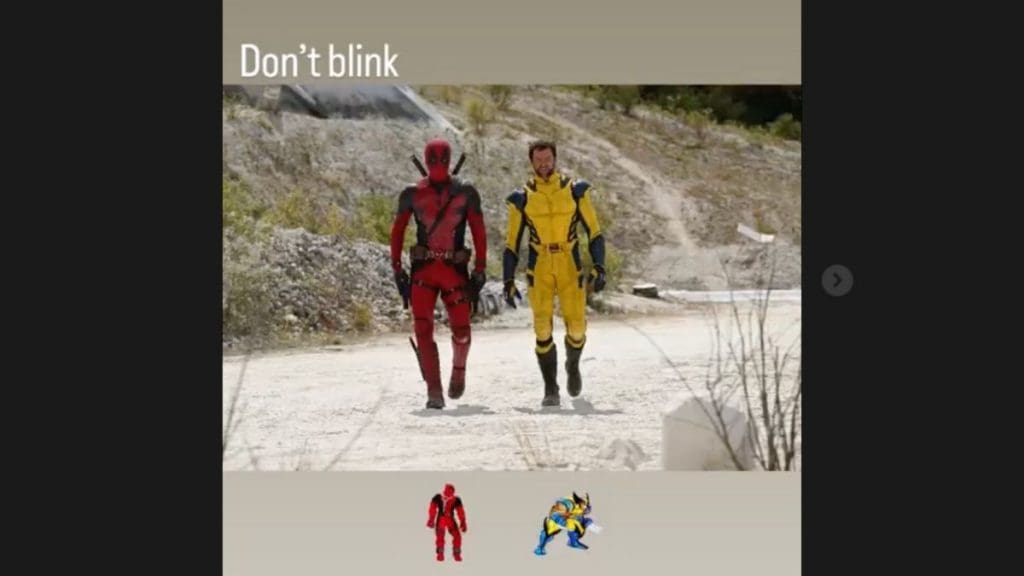Deadpool 3 Sneak Peek: Hugh Jackman's Comic Accurate Wolverine Struts ...