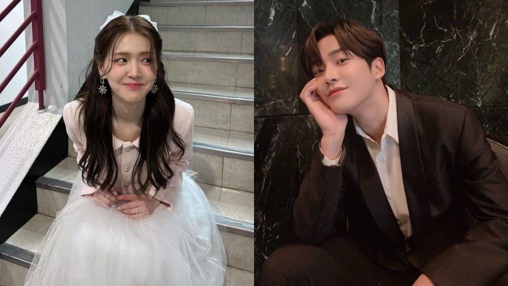 6 Fresh Romantic Kdrama Pairings We Wish to See Some Day: Song Hye-kyo ...