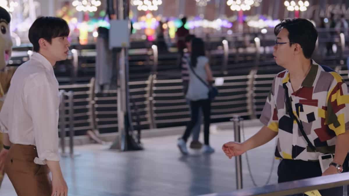 King The Land Episode 10 Recap And Review: An Unforgettable