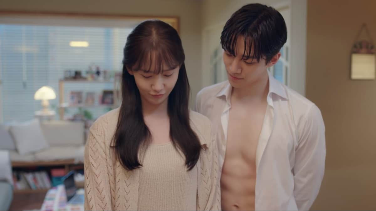 King the Land Episode 12 Recap and Review: The Difference Between Him and Her | Leisurebyte