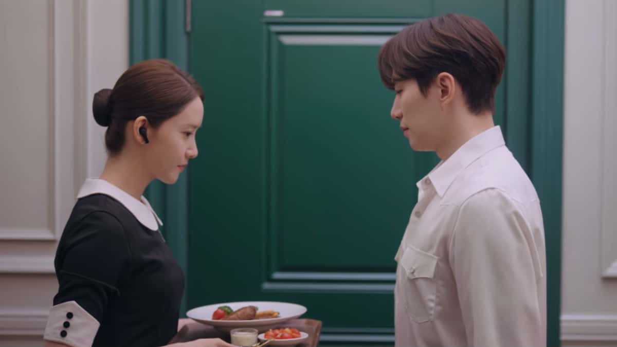 King the Land Episode 13 Recap and Review: Gu Won's Worry and His Win | Leisurebyte