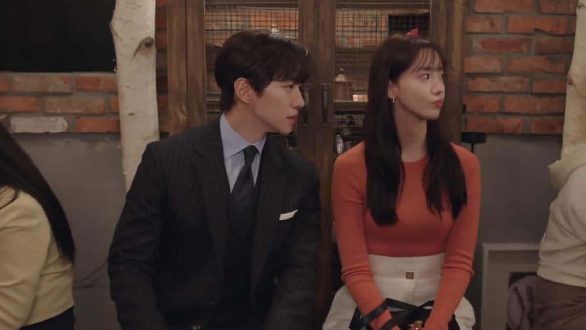 King the Land Episode 5 Recap and Review: Damsel in Distress and Knight ...