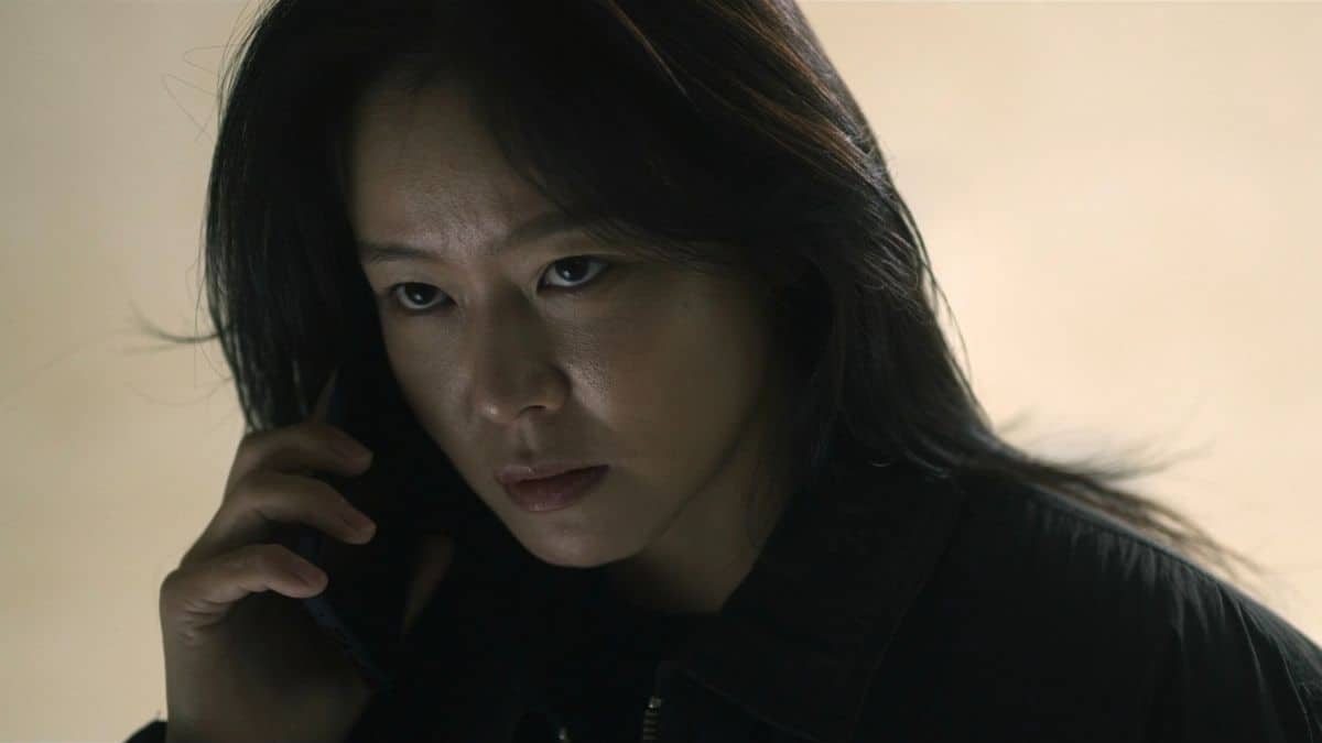 Shadow Detective Season 2 Episode 1 Recap and Review: Lee Sung-min's Return Makes for a ...