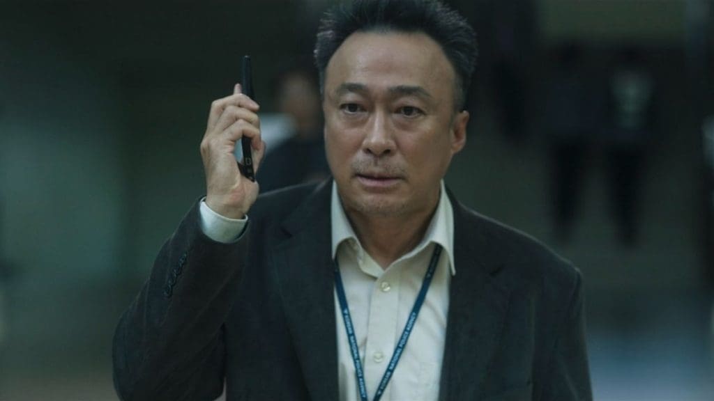 Shadow Detective Season 2 Episode 1 Recap and Review: Lee Sung-min's ...