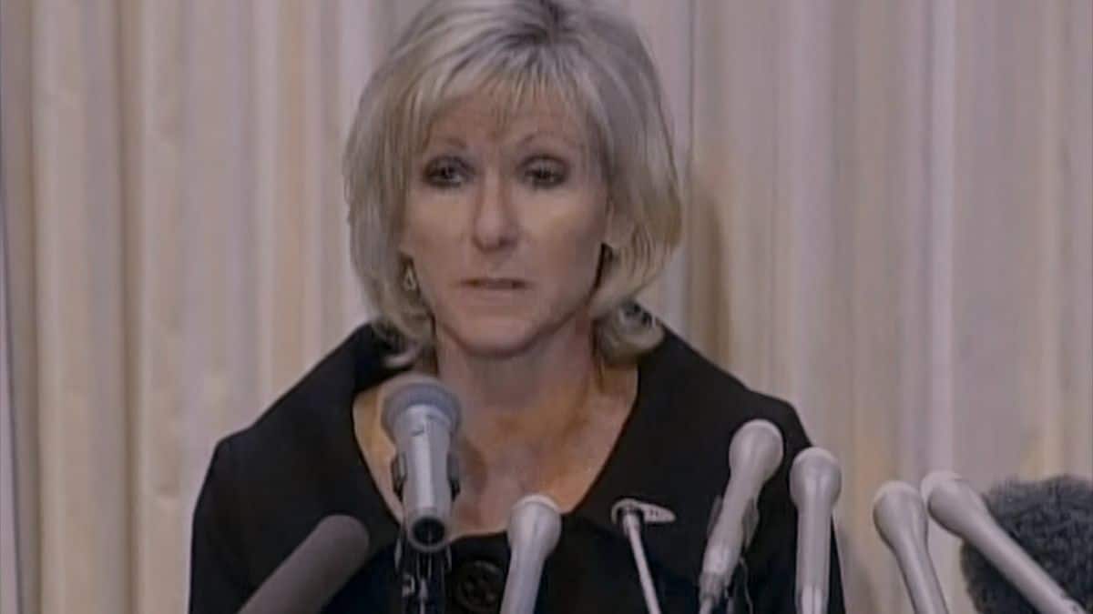 Missing The Lucie Blackman Case Review: Japan's Underbelly Divulges How ...