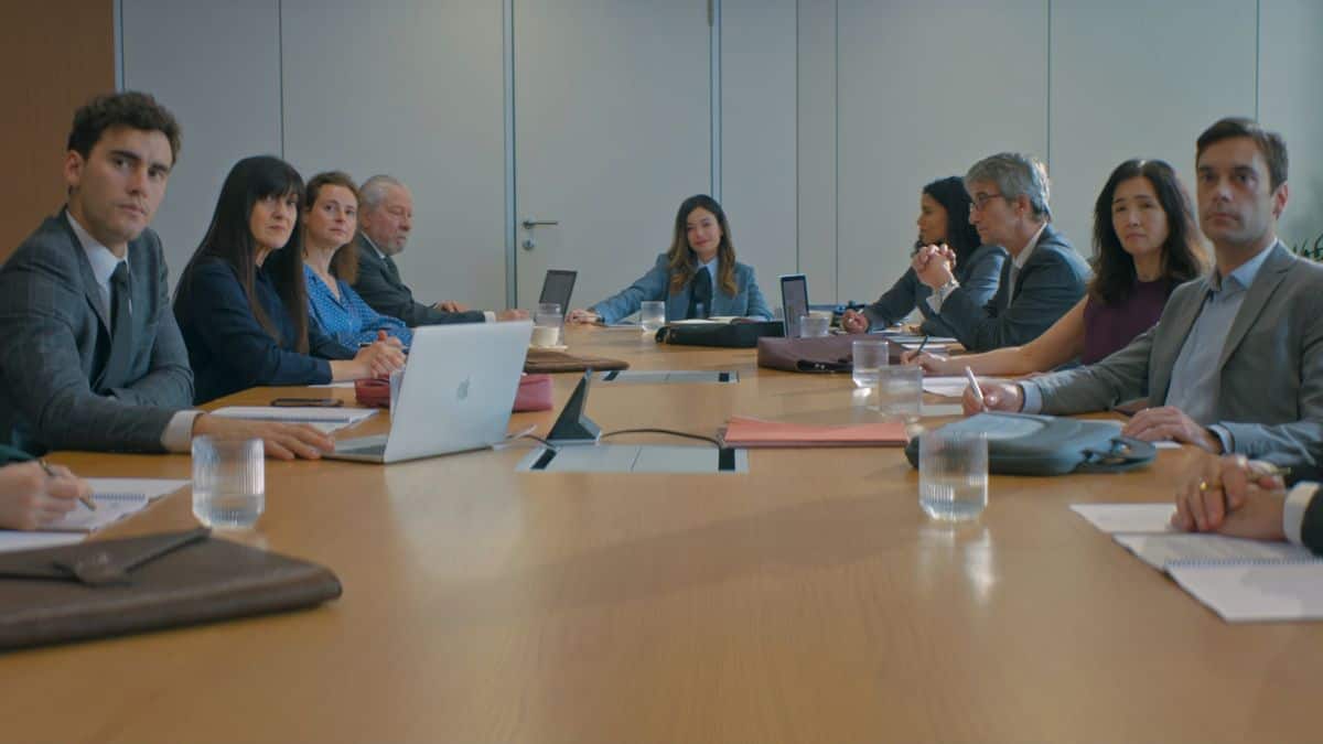 A Perfect Story Ending Explained: Did Margot and David Build a Life ...